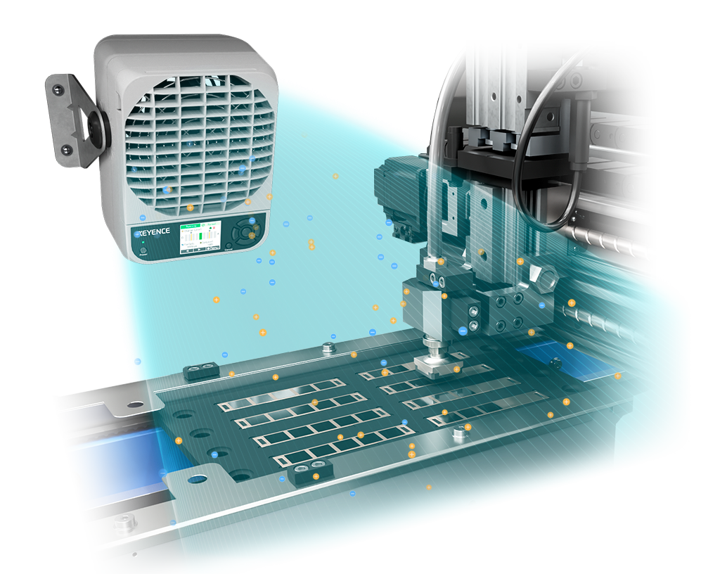 KEYENCE BRASIL