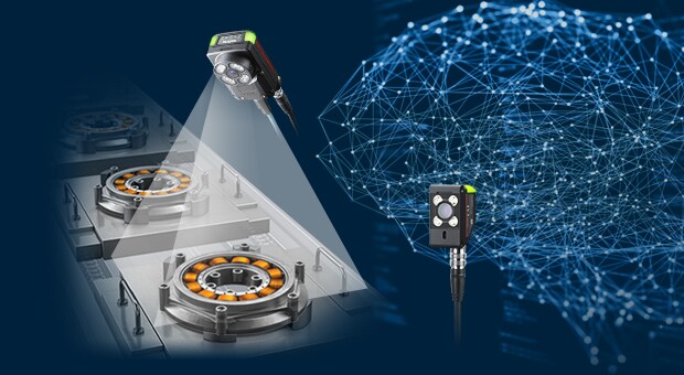 Novos produtos | KEYENCE Brasil