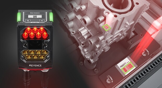 Novos produtos | KEYENCE Brasil