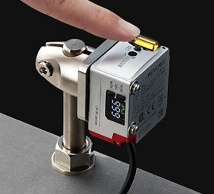 Sensor de Cor | KEYENCE Brasil