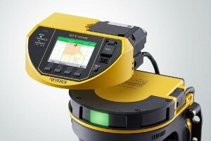 Sensor de Área | KEYENCE Brasil