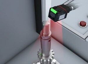 Leitor de QR Code | KEYENCE Brasil