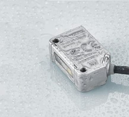 Sensor Fotoelétrico | KEYENCE Brasil